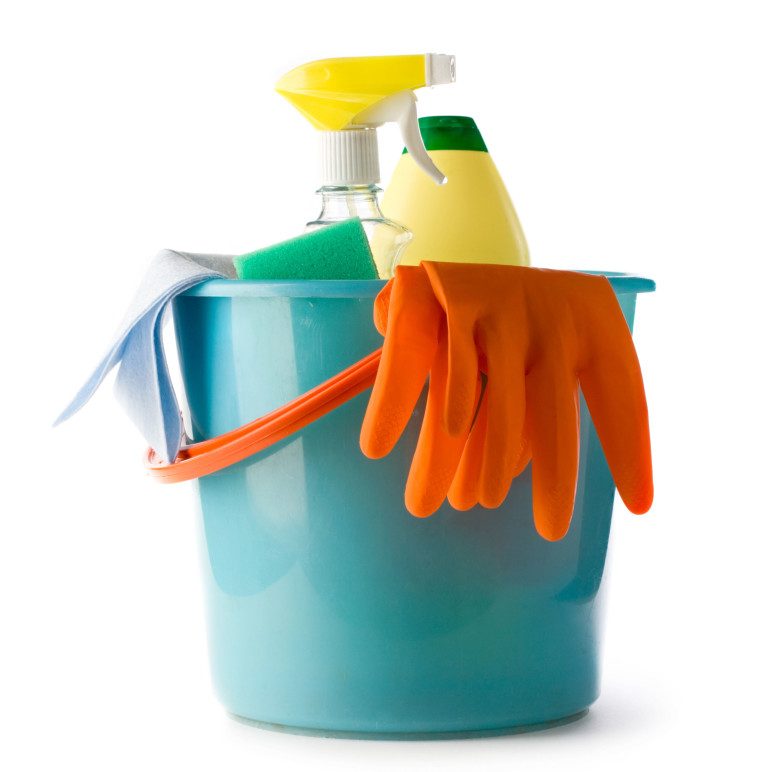 Renhold - Beverageman