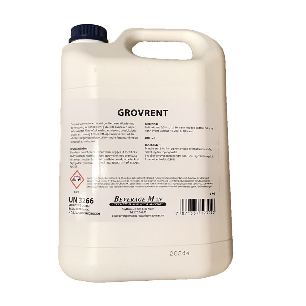 Jif skurekrem 500ml - Beverageman